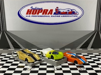 2019-20 Indiana HOPRA Racing Series - HO Racing - Slotblog
