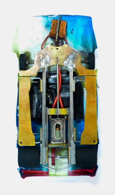 Race results from MVH - 1/24, Coupe on the Aristocrat - New England ...