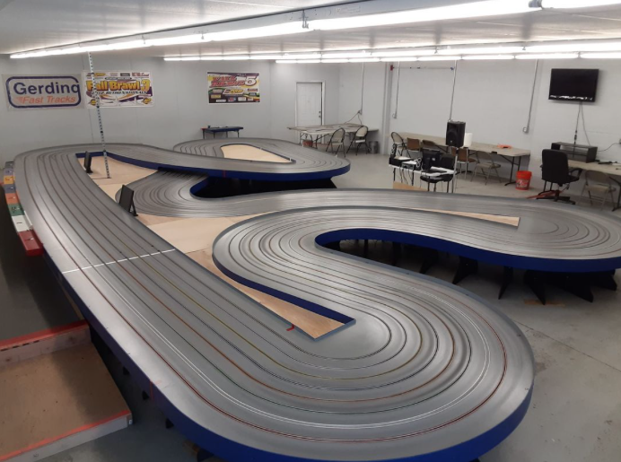Flat track Retro racing - Sat, 1/6, Piranha, Whittier, CA - SCRRA Retro ...