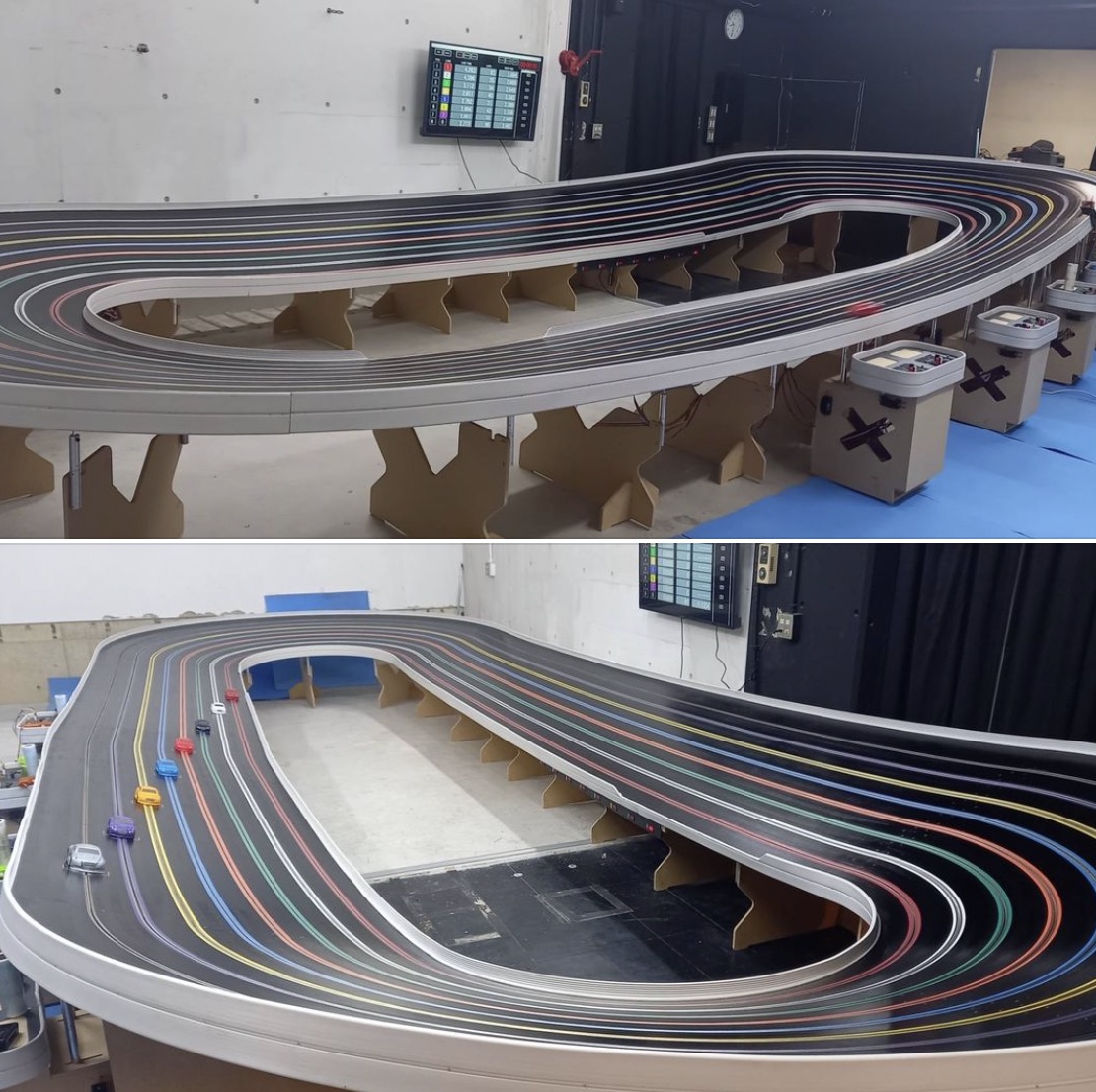 New raceway in Kyoto, Japan - General Slot Car Racing - Slotblog