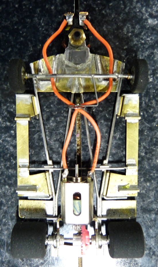 Race results from MVH - 2/2, Can-Am on the Aristocrat - New England ...