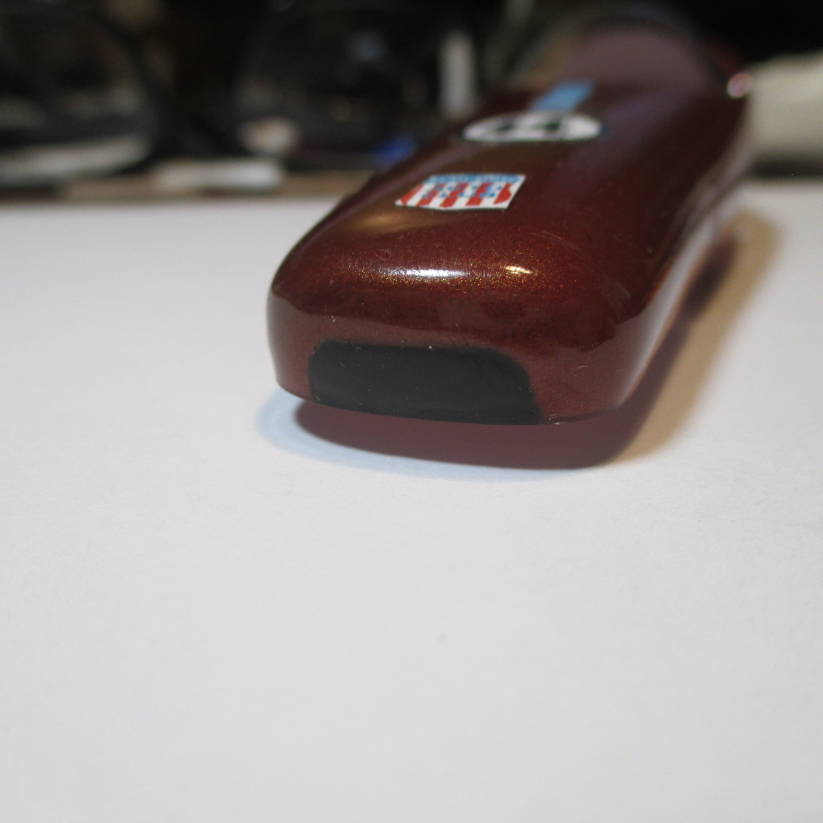 Gene/ZR1 Bandit body - Pablo's Builds - Slotblog