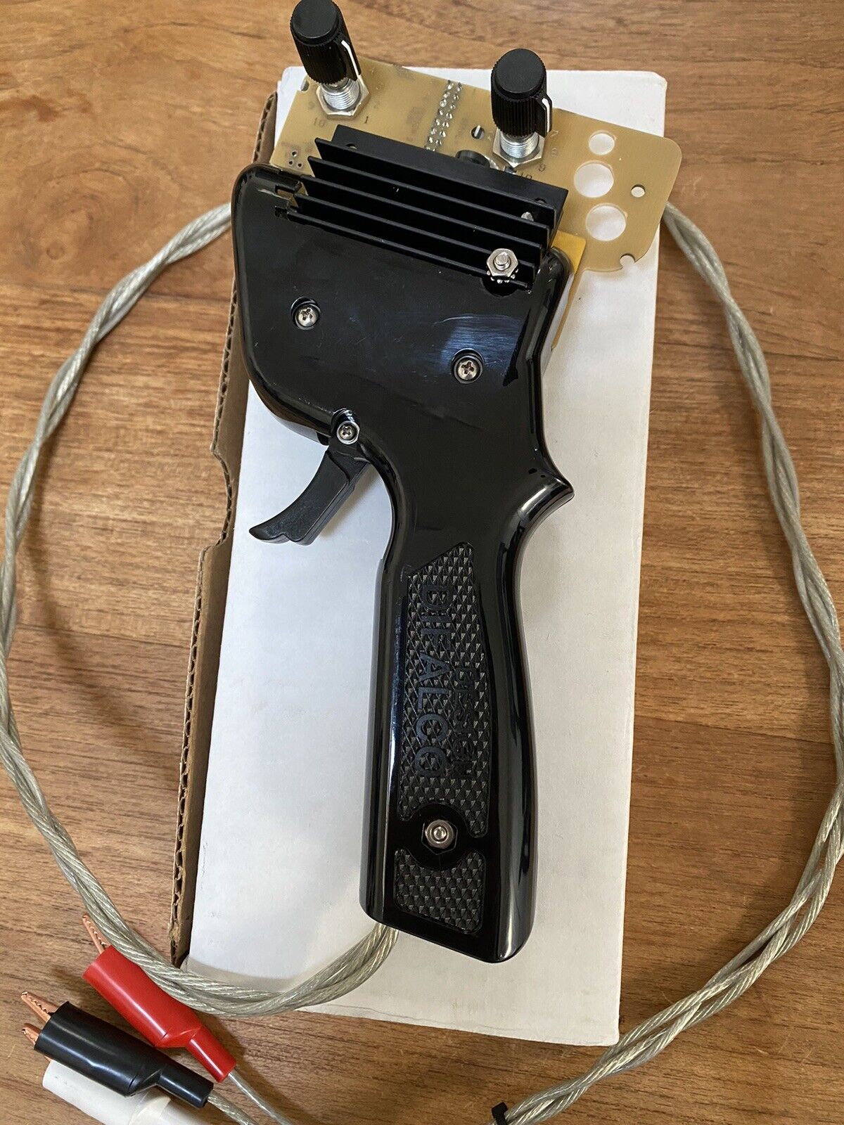 For Sale: Difalco Neo DD201 controller - Racer Swap Shop - Slotblog