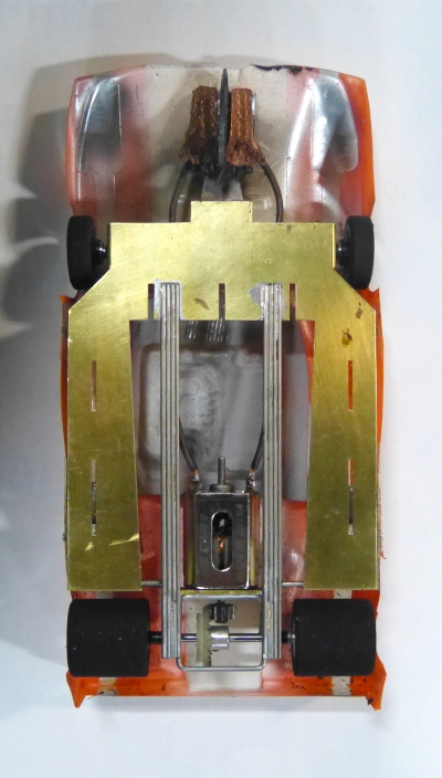 Race results from MVH - 2/27, Coupe on the Aristocrat - New England ...