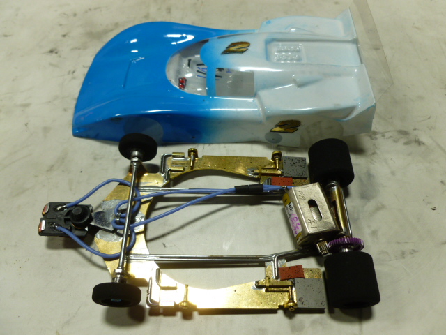 2024 Checkpoint Cup results - SCRRA Retro Coupe - IRRA Retro Racing ...