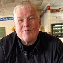 Jay Howard, 1962-2026 - The Eternal Podium - Slotblog