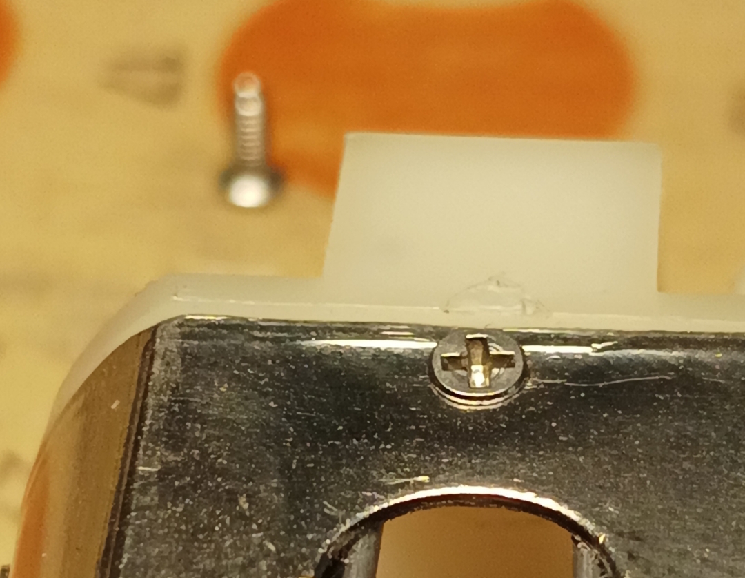 Starting an iso-fulcrum Dynamic - Page 2 - Production 1/24 Vintage Cars ...