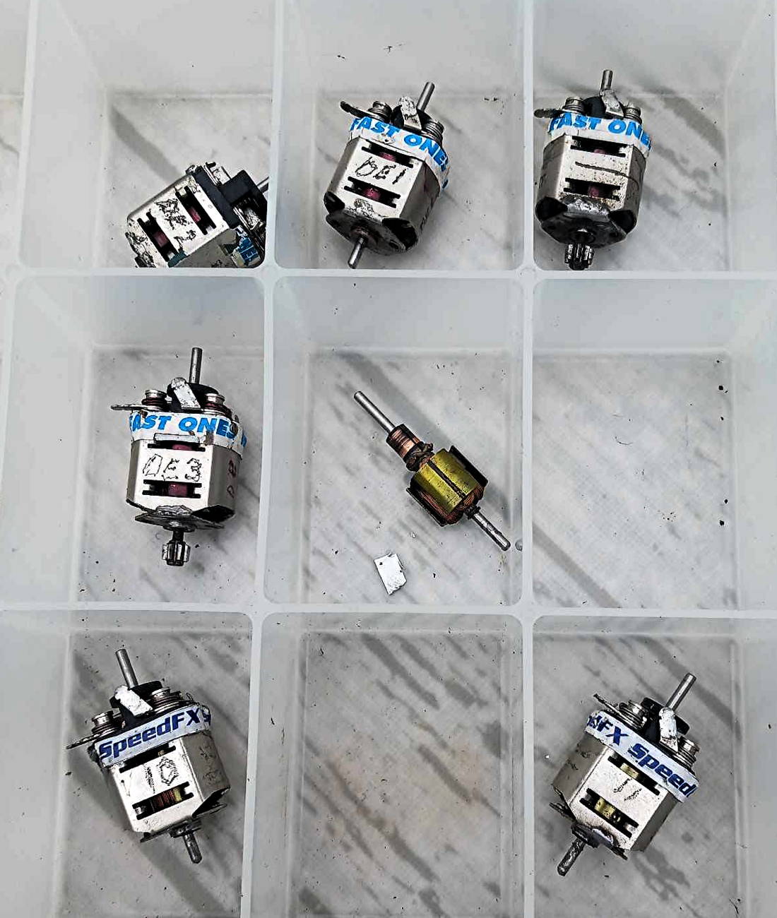 For Sale: Pro Slot PD motors - Racer Swap Shop - Slotblog