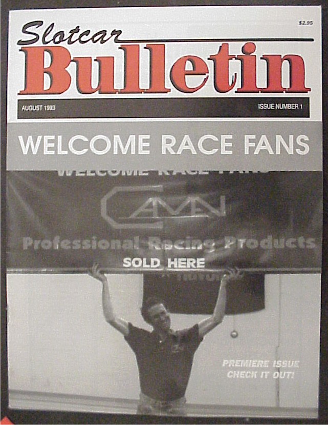 Jon Laster, 1954-2009 - The Eternal Podium - Slotblog