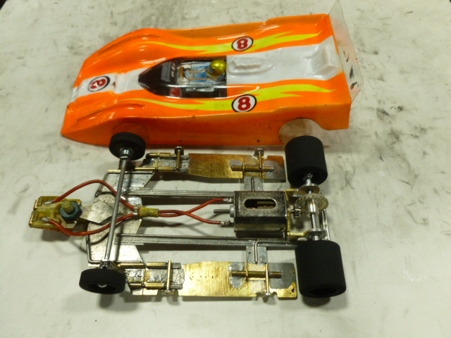 2025 Retro Western States race report - IRRA Can-Am - IRRA Retro Racing ...