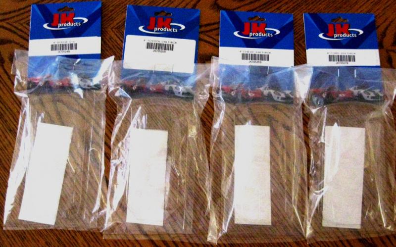 Help for Joe Poulin and family - General Slot Car Racing - Slotblog