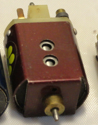 Red Mura Cukras motor? - Pro Racing Cars & Replicas - Slotblog