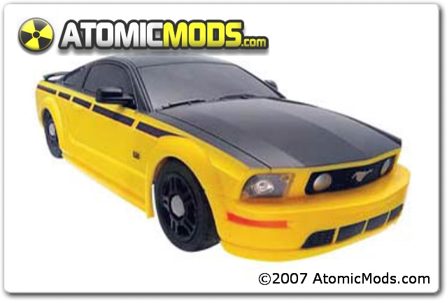 Plafit RTR chassis - 1/24 Model Racing - Slotblog