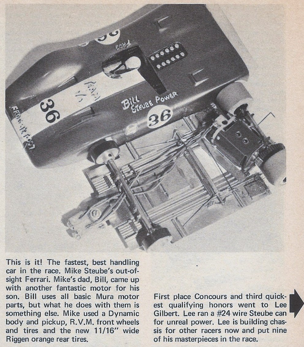 Brass chassis for scrap pile or save? - Page 2 - Pro Racing Cars ...