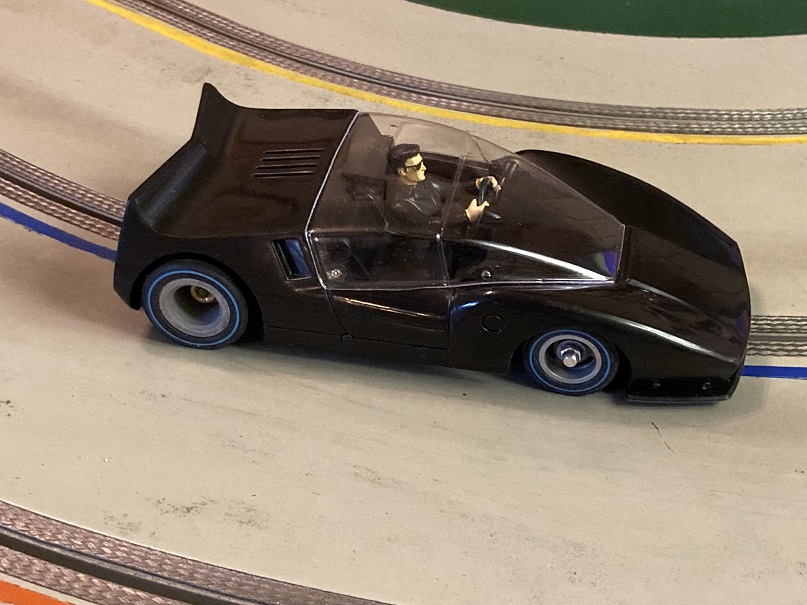MDC Bat chronicles - Page 6 - Production 1/24 Vintage Cars - Slotblog ...
