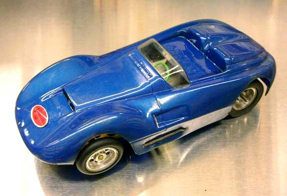 What are the names of these two thingies? - Thingies - Slotblog