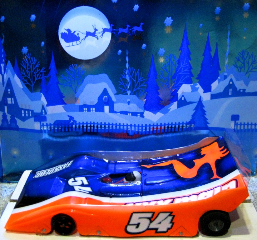 GRRR - 2013 Christmas Party - Gator Region Retro Racing - Slotblog