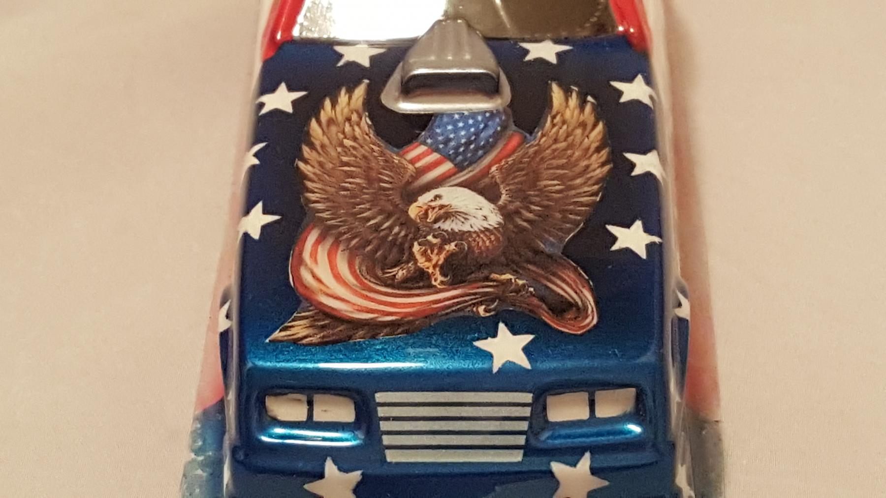 Decals and stickers - The Body Shop & Paint Booth - Slotblog